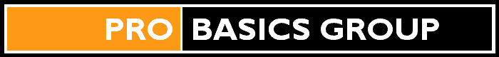HOME - Pro Basics Group
